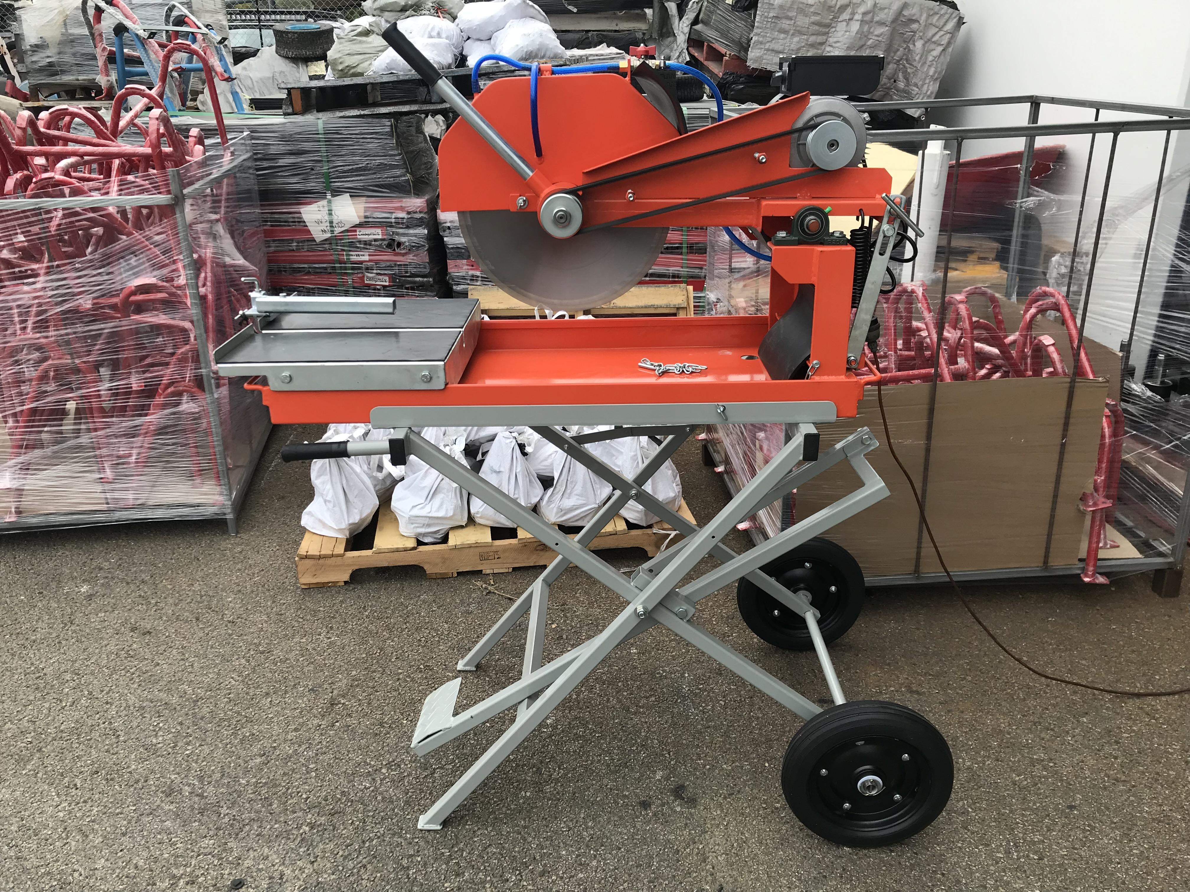 Block Saws - United Diamond Tools